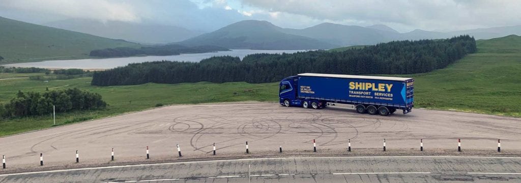 Customer Guides - Shipley Transport